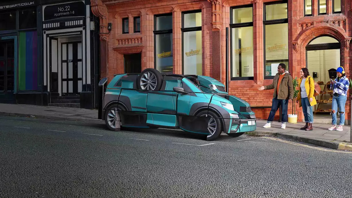 adam&eve- Make it Click