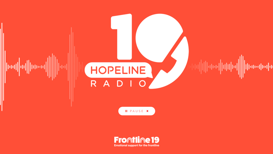 adam&eve- Hopeline Radio