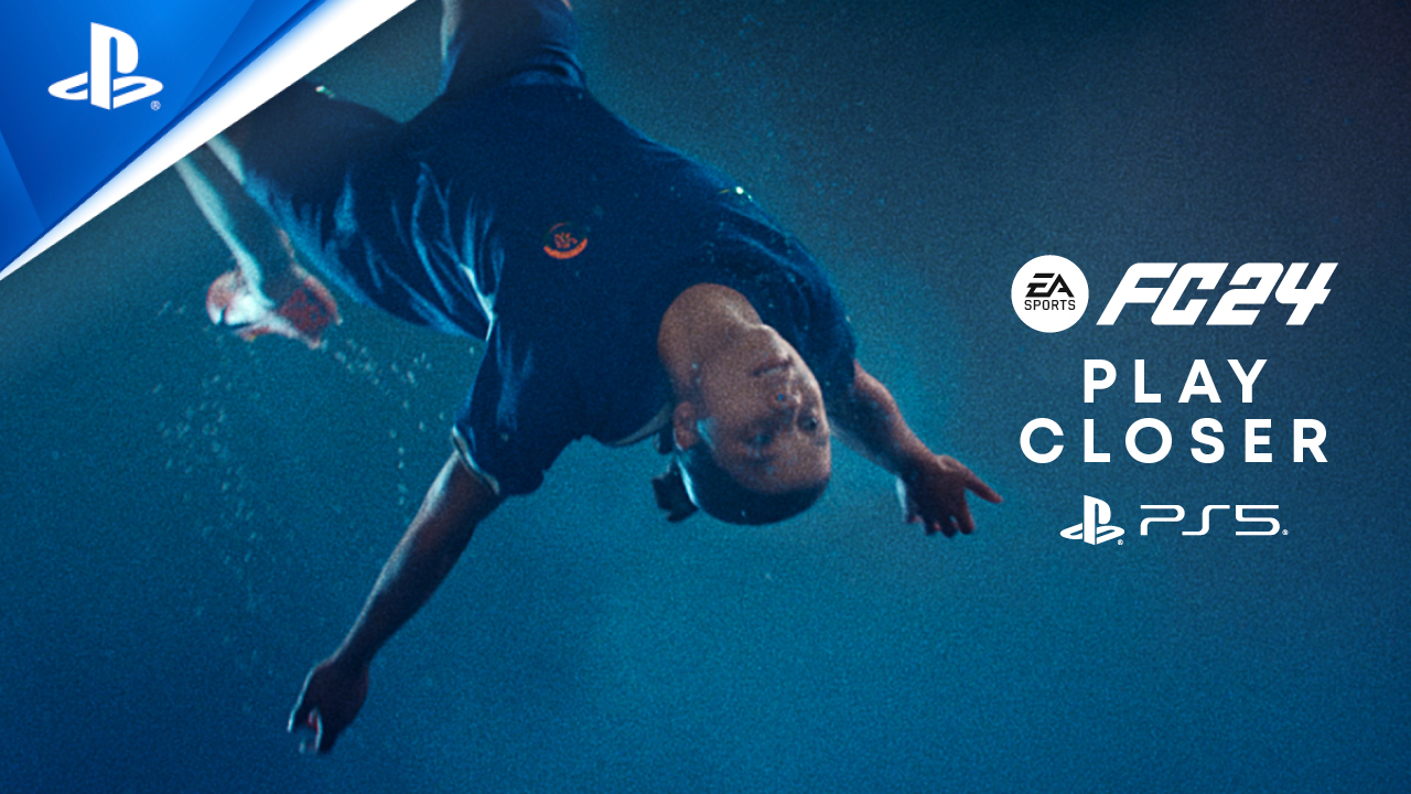 adam&eve- Play Closer