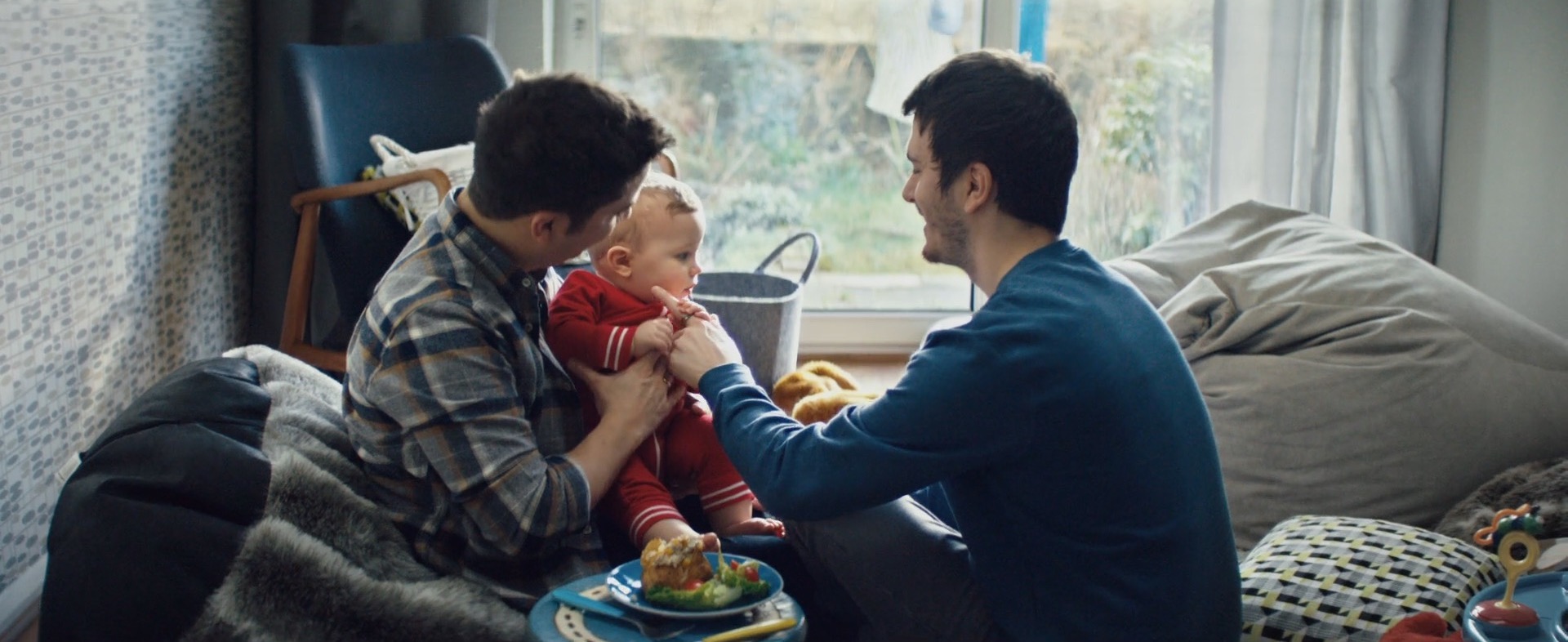 adam&eve- We Are Family