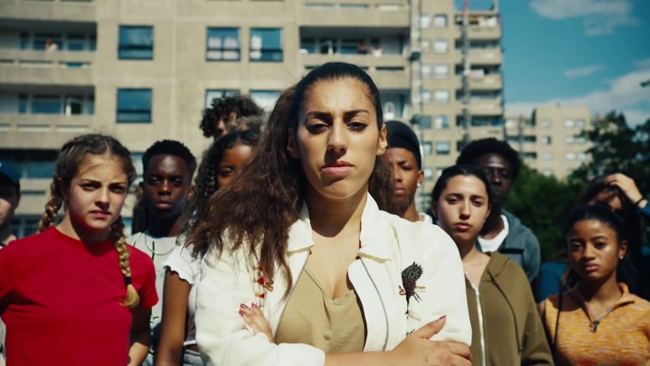 adam&eve- Wrong Breaks New Ground