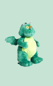 adam&eve- Excitable Edgar