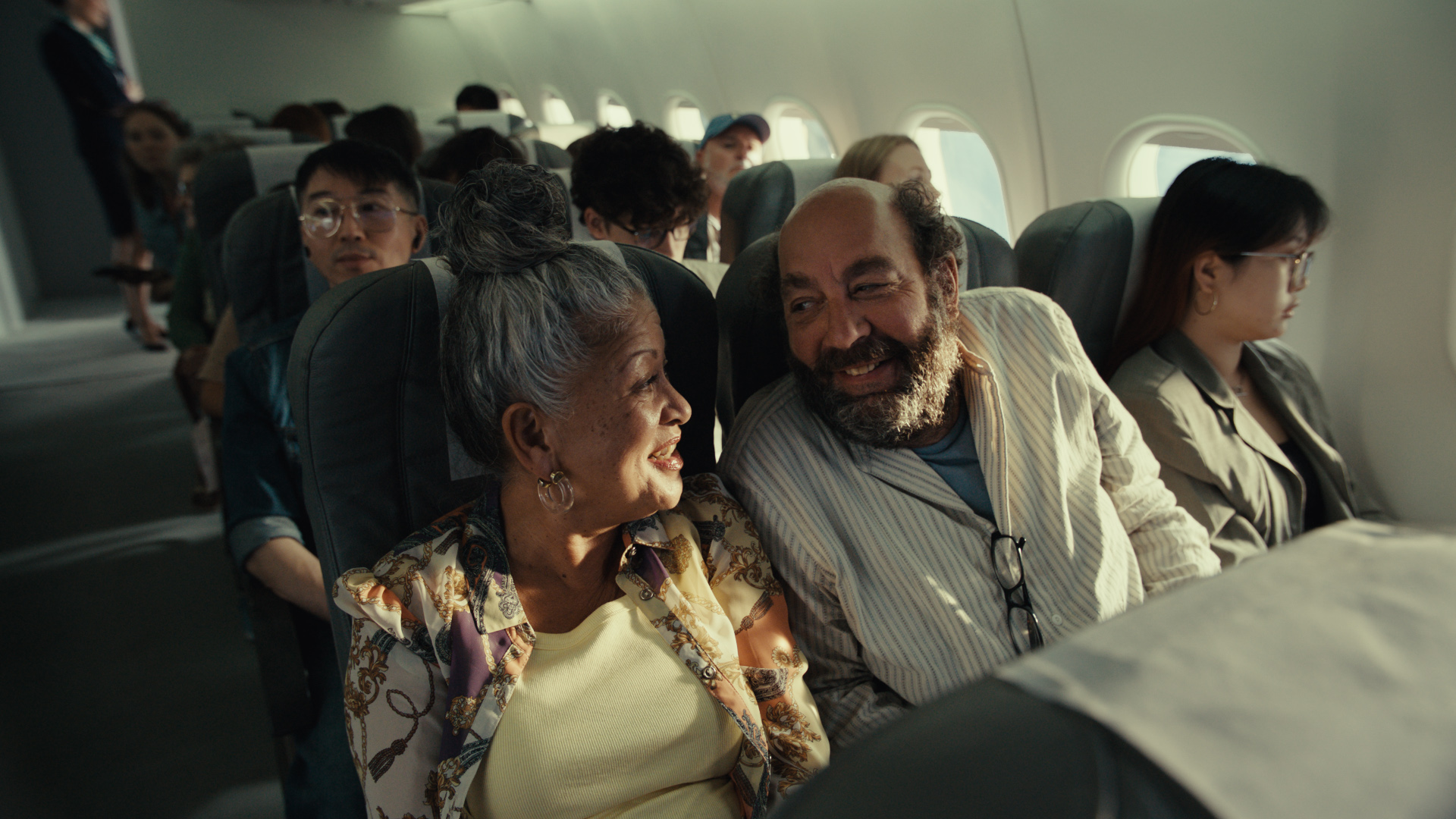 adam&eve- The Power To Do It All