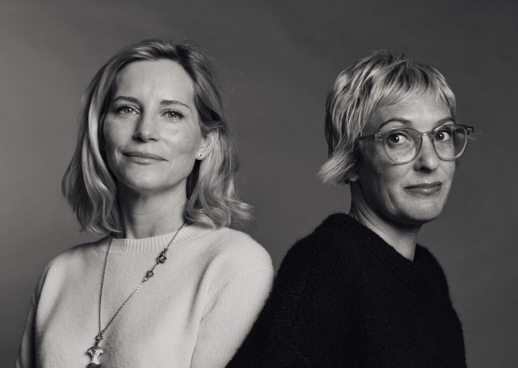 adam&eve- Welcome Amber and Nicola