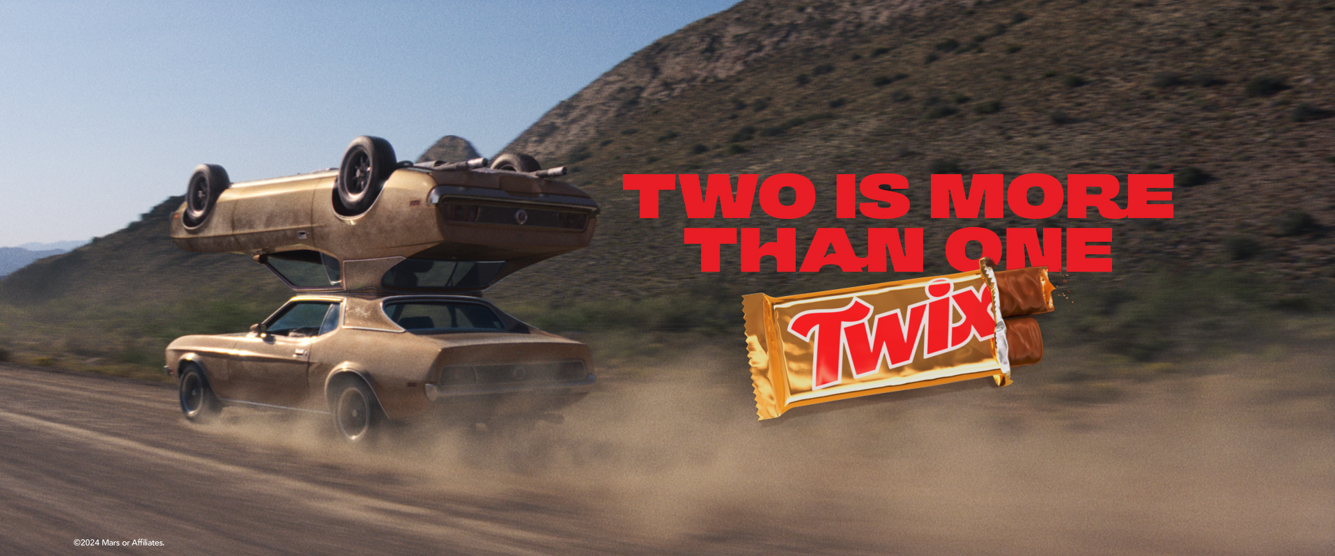 adam&eve- Two is more than One